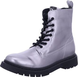 Tamaris Damen, Schuhe, Grau, 37 EUGr&ouml;&szlig;e
