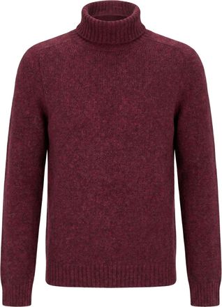 KANGRA STRICKWAREN - Rollkragenpullover auf YOOX.COM