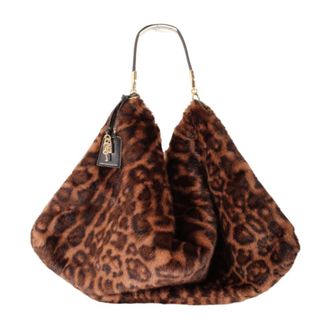 Liu Jo Ennet Handtasche - - Bags - Damen - Braun - ONE SIZE