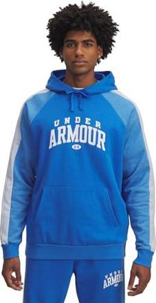 Under Armour Rival Fleece CB Hoodie L