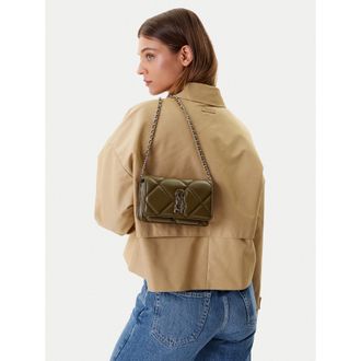 Steve Madden Handtasche Steve Madden BENDUE SM13001105 Gr&uuml;n