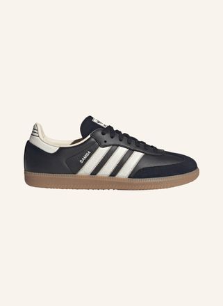 adidas Originals Adidas Originals Sneaker Samba Og schwarz
