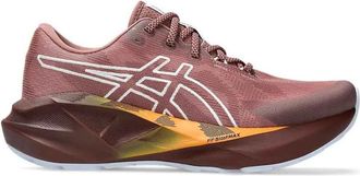 Asics Femme, Chaussures, Violet, Taille: 40 1/2 EU Baskets