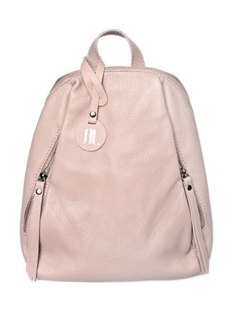 Anna Luchini Rose Rindsledertasche