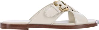 Chlo&eacute; Sandalen Nil