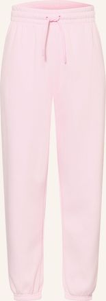 Nike Jordan Sweatpants Jumbo Jumpman rosa