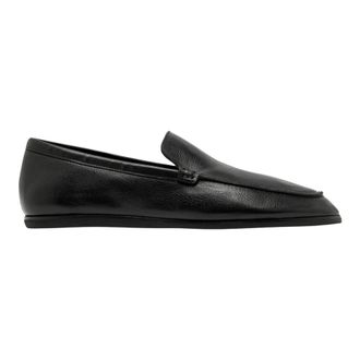 Buttero Homme, Chaussures, Noir, Taille: 40 EU Rocco Loafer
