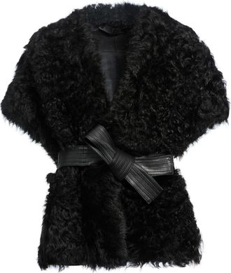 ENES JACKEN & M&Auml;NTEL - Shearling- & Kunstfell auf YOOX.COM