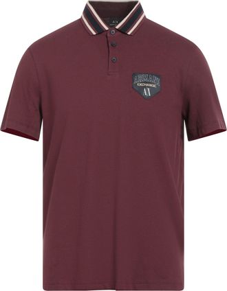 A|X Armani Exchange TOPS - Poloshirts auf YOOX.COM