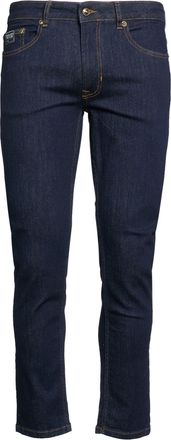 Versace HOSEN & R&Ouml;CKE - Jeanshosen auf YOOX.COM