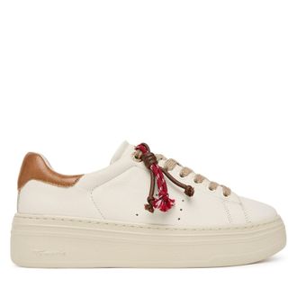 Tamaris Sneakers Tamaris 1-23775-47 Creme