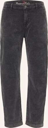 Buena Vista Cordhose schwarz