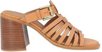 See By Chlo&eacute; CHAUSSURES - Sandales sur YOOX.COM