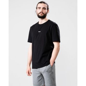 Boss Orange by Hugo Boss BOSS Orange TChup Herren Rundhals T-Shirt mit kleinem Logo