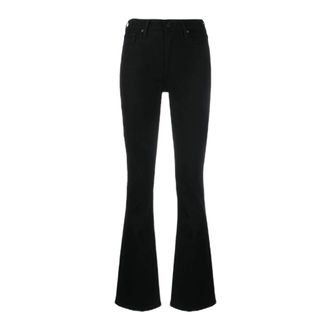 Levi's Damen, Jeans, Schwarzk, W27 L32Gr&ouml;&szlig;e