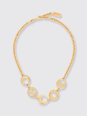 Chlo&eacute; Bijou Femme couleur Or