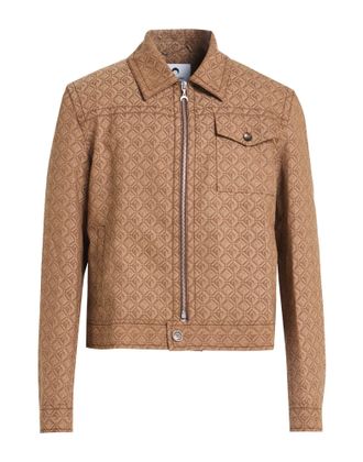 Marine Serre JACKEN & M&Auml;NTEL - Jacken und Anoraks auf YOOX.COM