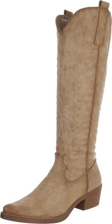 Ital-Design Cowboystiefel