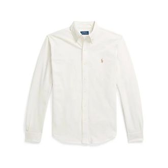 Polo Ralph Lauren Herren, Shirts, Beige, XLGr&ouml;&szlig;e