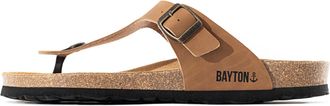 Bayton PantoletteMercure