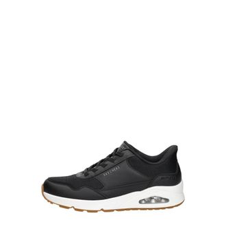 Skechers Slip-Ins Uno - Banksia - - Shoes - Herren - Schwarzk - 46 EU