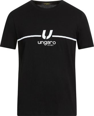 Emanuel Ungaro TOPS - T-shirts auf YOOX.COM
