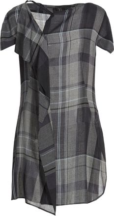 Yohji Yamamoto KLEIDER - Mini-Kleider auf YOOX.COM