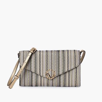 Lollipops Pochette bleue Sanjay