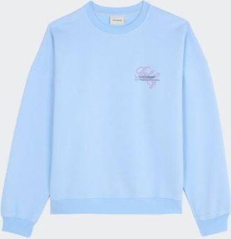 Hologram Sweatshirt - Taille XL