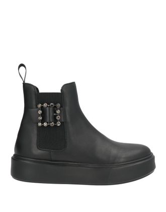 Frau SCHUHE - Stiefeletten auf YOOX.COM