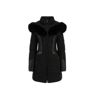 Guess Manteau &agrave; capuche amovible