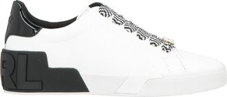 Karl Lagerfeld SCHUHE - Sneakers auf YOOX.COM