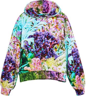 Desigual Sweatshirt Wild Garden