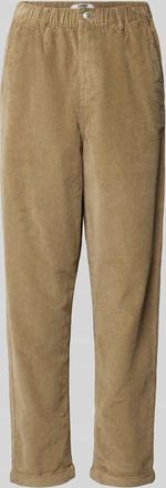 Only Cordhose mit Eingrifftaschen