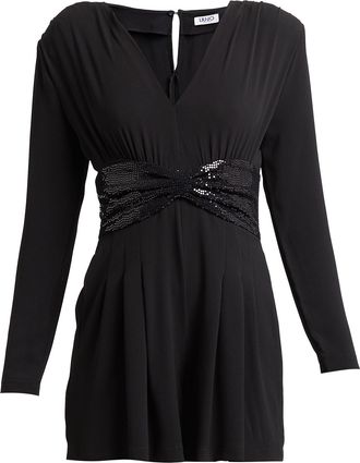 Liu Jo OVERALLS - Playsuits auf YOOX.COM