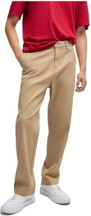 HUGO BOSS Zayn242 10259223 01 Pantalon_Plat, Medium Beige269, 31W / 34L Homme