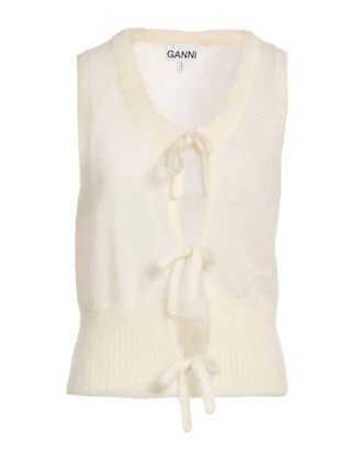 Ganni STRICKWAREN - Strickjacken auf YOOX.COM