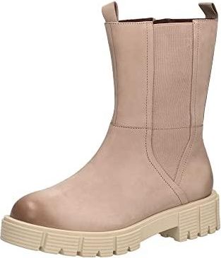 Caprice Femme 9-9-25462-29 Bottine, Almond Comb, 39 EU