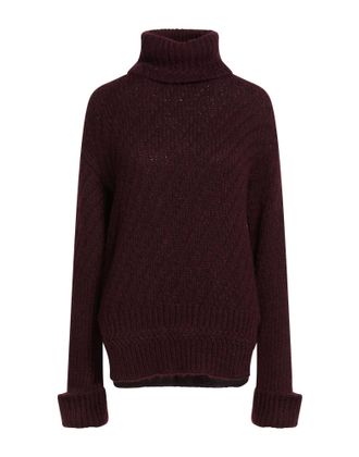 Stella McCartney STRICKWAREN - Rollkragenpullover auf YOOX.COM