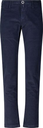 Jacob Cohen Slim-Fit Cordhose Bobby