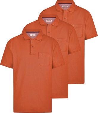 Redmond Shirt Basic