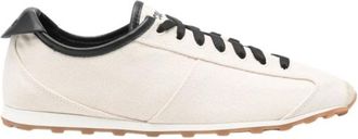 Jacquemus Homme, Chaussures, Beige, Taille: 42 EU The Tennis