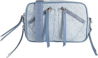 Borbonese TASCHEN - Umh&auml;ngetasche auf YOOX.COM
