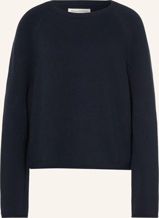 Marc O'Polo Marc Opolo Pullover blau