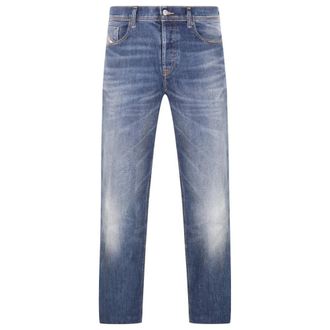 Diesel 5-Pocket Jeans D-Finitive 2023 Herren - - Jeans - Herren - Blau - W33