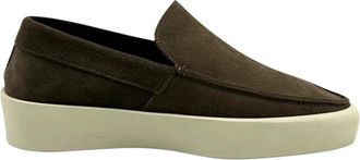 Fear of God Homme, Chaussures, Brun, Taille: 42 EU The Loafer