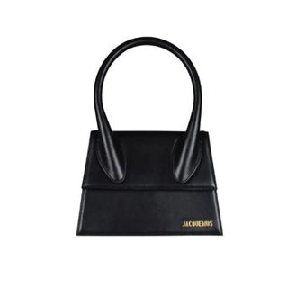 Jacquemus Damen, Taschen, Schwarzk, ONE SIZEGr&ouml;&szlig;e