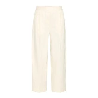 Ichi Ihwallis Hose - - Trousers - Damen - Beige - L