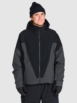 Volcom Rnge Stretch 30K Veste noir