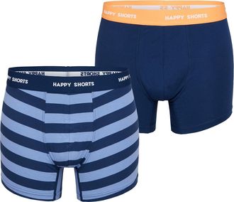 Happyshorts Retro Pants Trunks